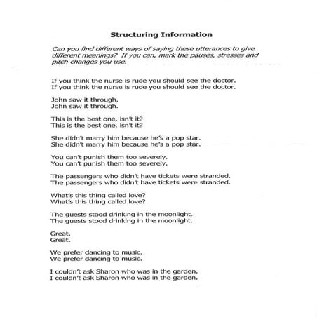 Lesson materials 122015 | PDF