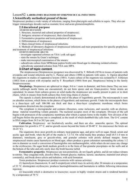 Enterobacteriaceae , Enterobacter and their Biochemical Test | PDF