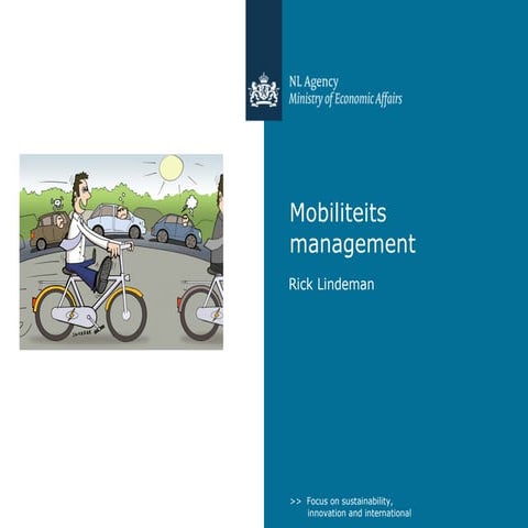 Lessonofmobilitymanagement | PPT