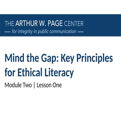 EthicalFrameworks and Key Principles lesson_one_PP.pptx