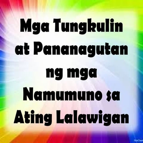 the lesson on provincial management.pptx