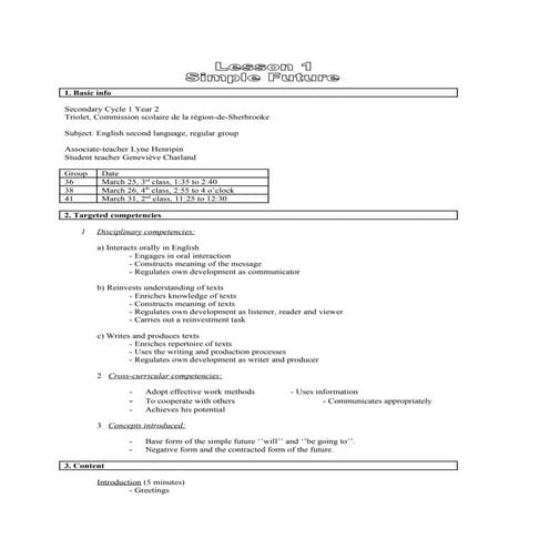 Celta presentation | PPTX