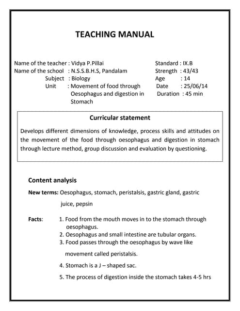 semi - detailed lesson plan (Digestive System 8).docx