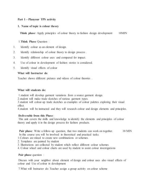 4 a's semi detailed lesson plan in english for grade 7 | PDF