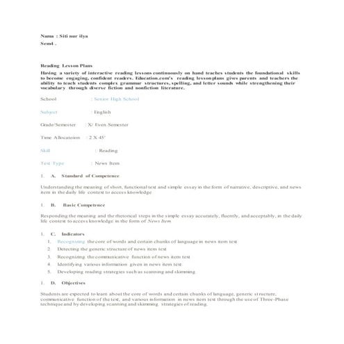 English Basic Writing | PDF