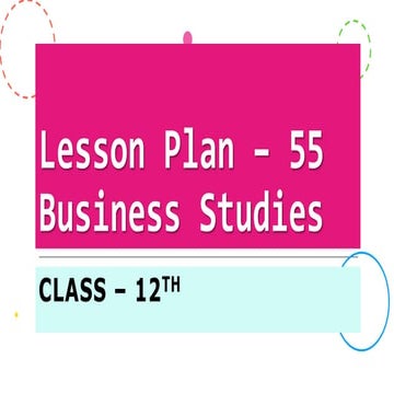 Lesson plan - 55 Globalisation.pptx
