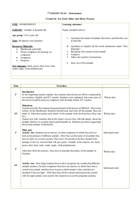 The Right Sound Teacher's Worksheet | PDF