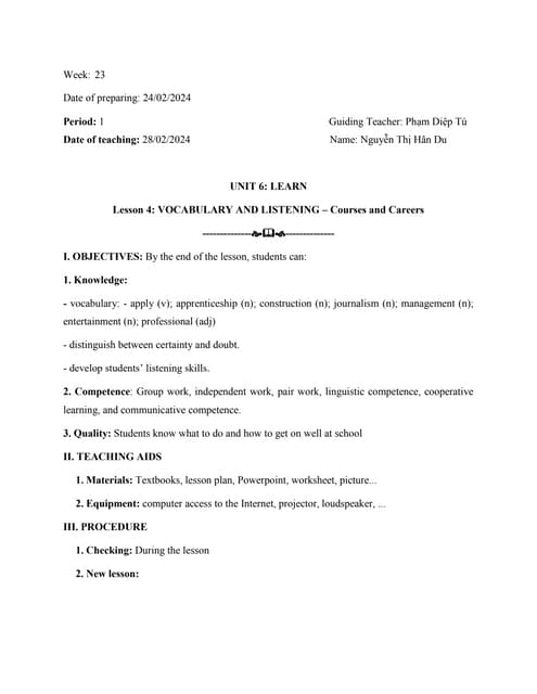 Freshers day anchoring script | PDF