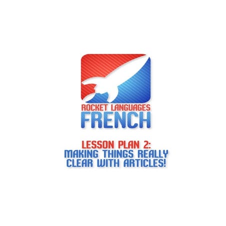 Les Articles | PPT