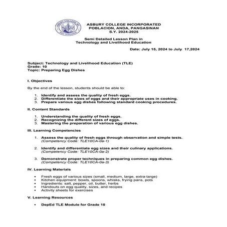 LESSON PLAN 1............................. | DOCX