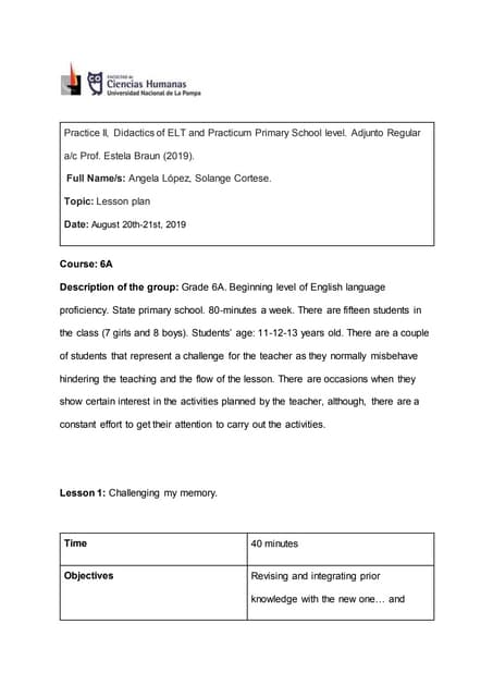 A detailed lesson plan in kinder | DOCX | Daycare and Pre-School ...
