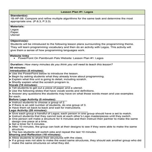 Lesson Plan #1 Legos.pdf