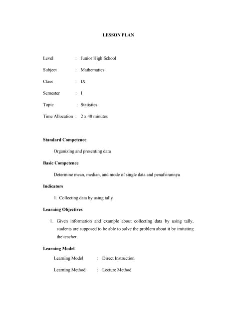 Teaching Framework for Studio units | PDF | Education industry | Industries