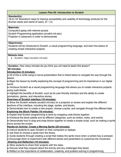 Introduction to Computer Input Output Devices Final Lesson Plan_1.pptx