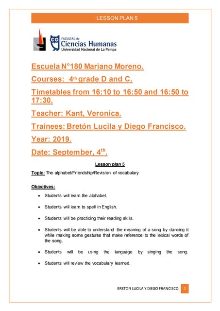 Reading Camp Matrix | PPT