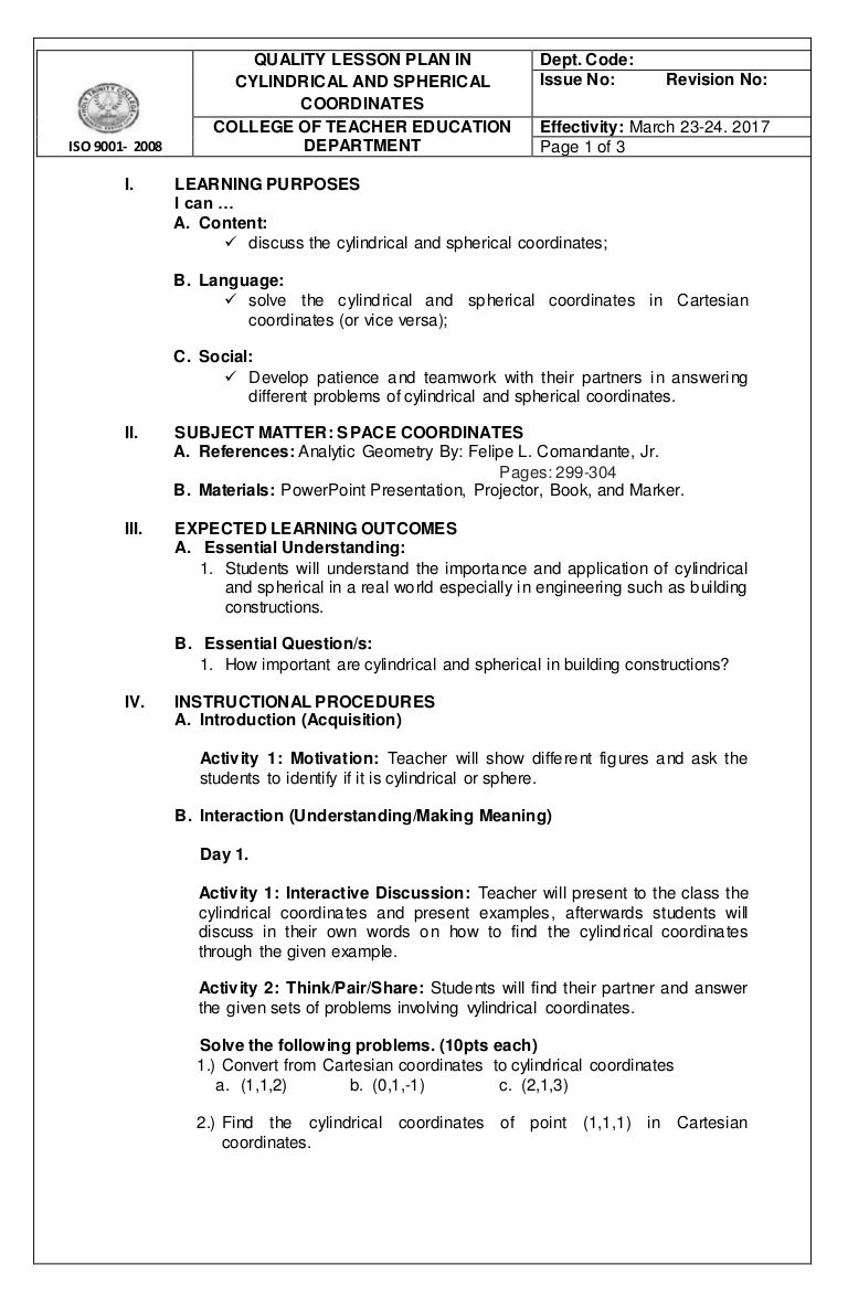 Ict Lesson Plan Ms Word Educational Technology Lesson Plan Www vrogue co Ict Lesson Plan Ms Word Educational Technology Lesson Plan Www vrogue co