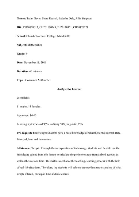 quarter 2 simple and compound interest.docx