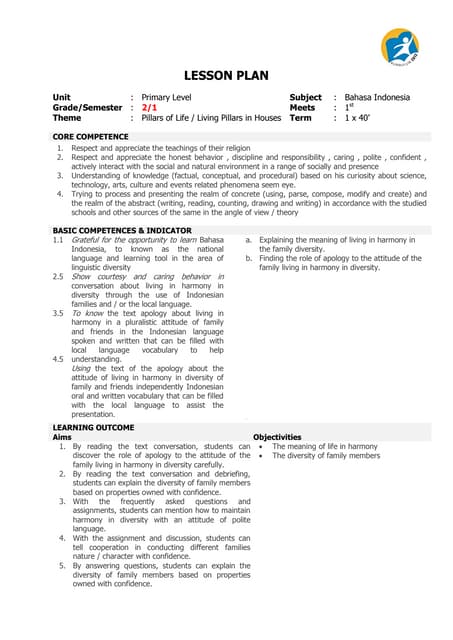 Mother tongue k to 12 curriculum guide | PPT