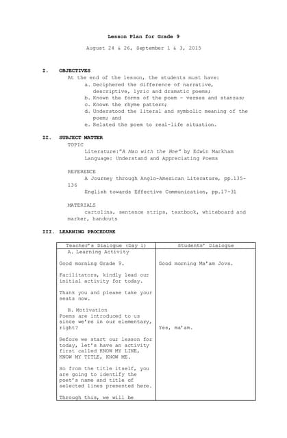 LT 11_Unit 3_Lesson 1_Poetry.pptx