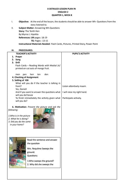 Elements of the Story Grade 2.pptx