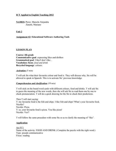 Phoenician alphabet | DOCX