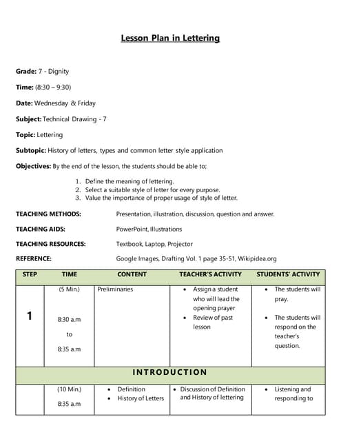 Freehand sketching | PPT