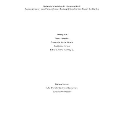 Detailed Lesson Plan Lessonplaninteachingmathgrade3 1 1 Docx