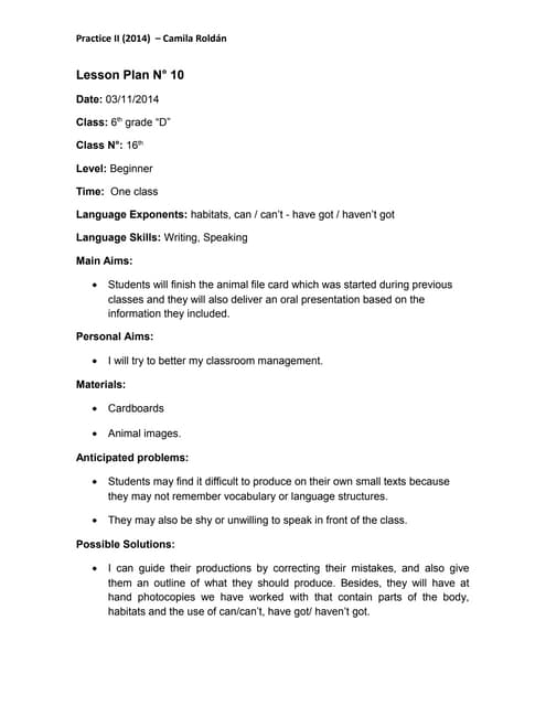 The PPP & ESA teaching methods | PPT | Homework and Study | Education