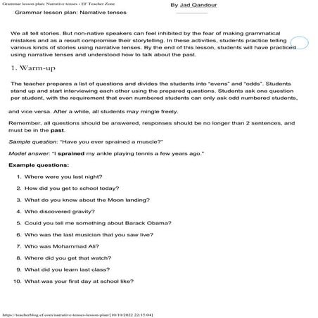 Lesson Plan Narrative Tenses EF Zone.pdf