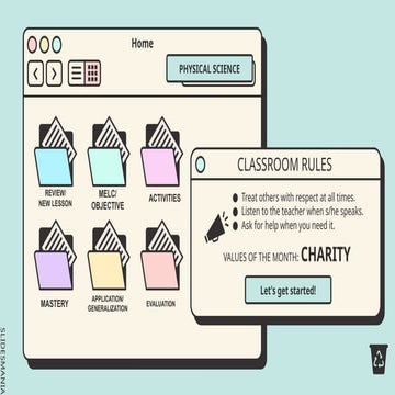 Lesson Planner · SlidesMania.pptxjnnnnnn | PPT