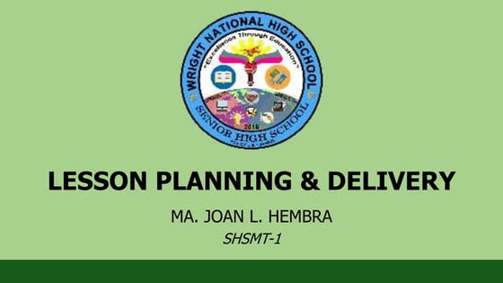 4As (Activity, Analysis, Abstraction, Application) Lesson Plan | PPT