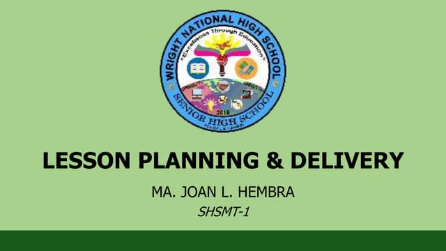 4As (Activity, Analysis, Abstraction, Application) Lesson Plan | PPTX