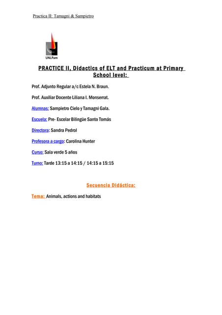 Jessie- Science Catch Up Friday MAterials.pptx