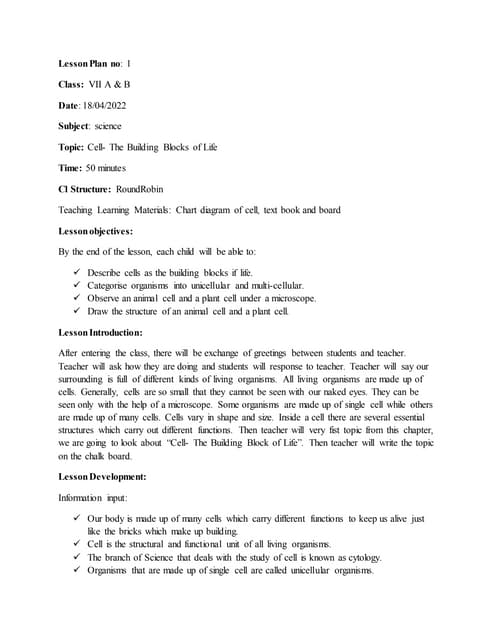 407884076-Levels-of-Organization-Lesson-Plan-docx.docx