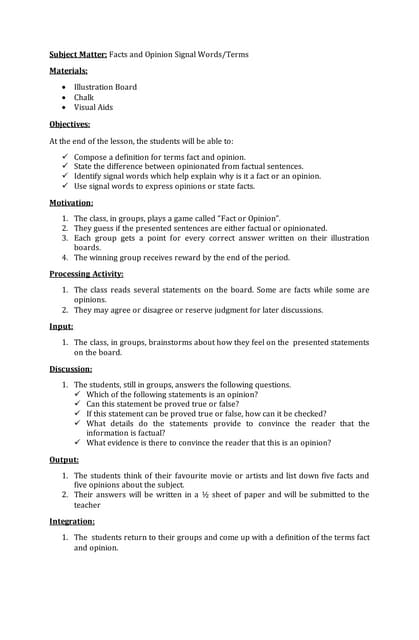 Final demo technical vocabulary for drama and theater Lesson Plan TMDI ...