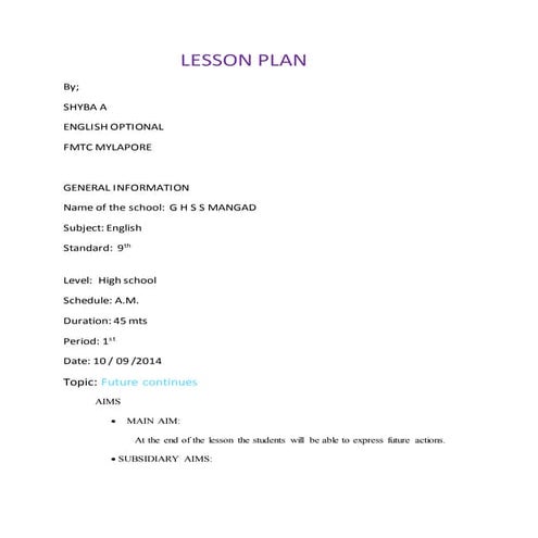 Programmed learning | DOCX