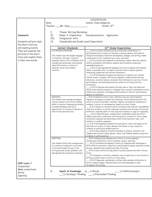 Pens Lesson Plan pens-lesson-plan