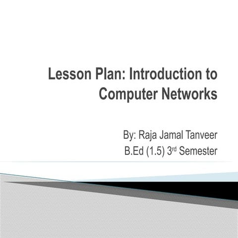 Lesson Plan presentation final22222.pptx