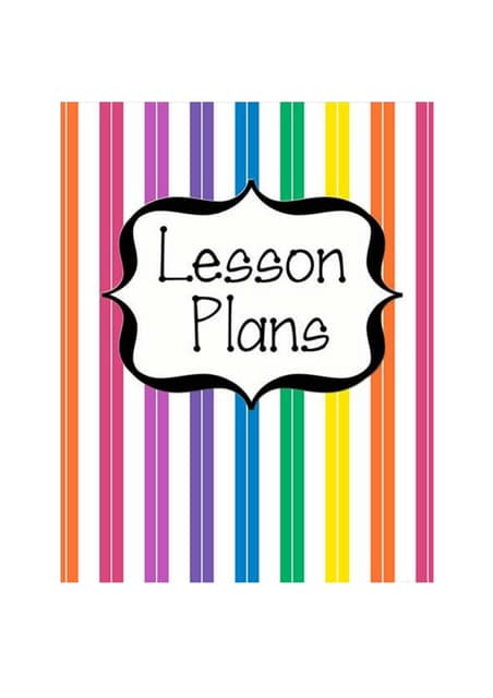 Lesson plan_Relative clauses. | PDF