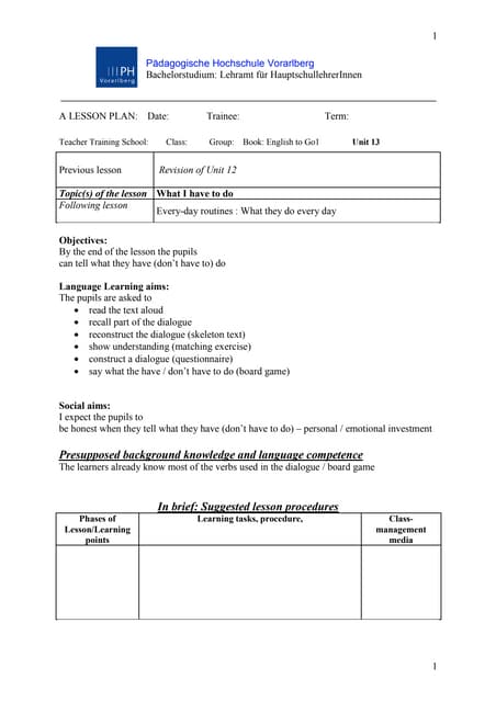 Little Stars Level 1 Unit 1, Lesson 2 Page 10 | PPT