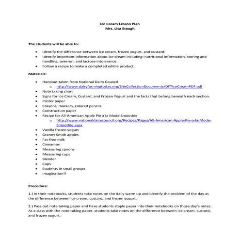 DETAILED LESSON PLAN IN COOKERY 9 | DOCX