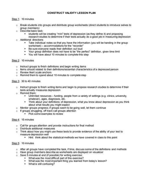 Grade 8 Lesson Plan in English | PDF
