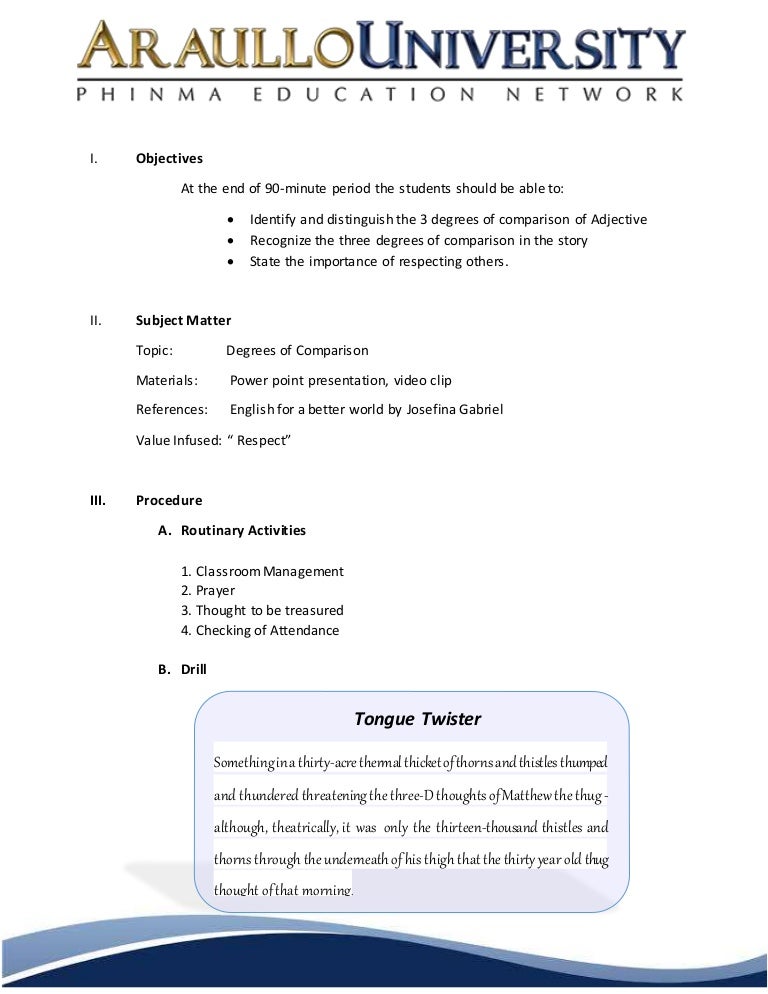 Semi Detailed Lesson Plan In Teaching Of Literature semi-detailed-lesson-plan-in-teaching-of-literature