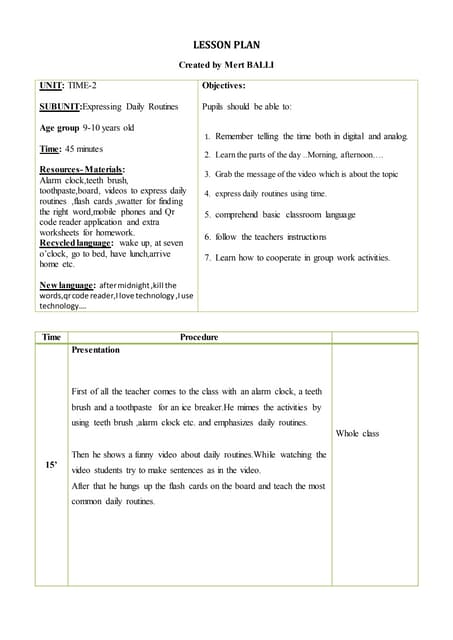 Social sciences lesson plan term 4 geograpghy | DOCX | Geography | Science