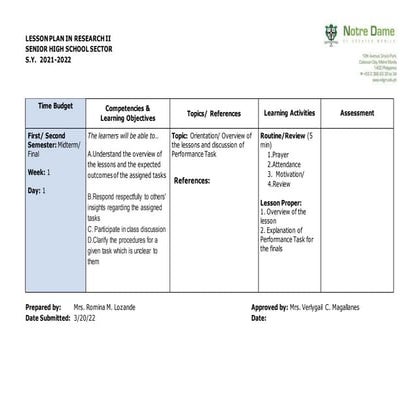 Lesson Plan Week 1-Finals.docx