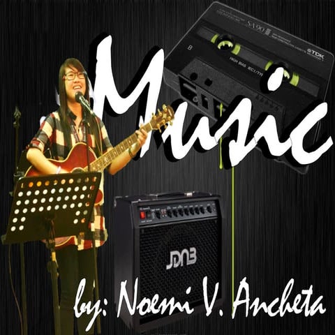 Music of Cambodia Music 8 Lesson 2 .pptx