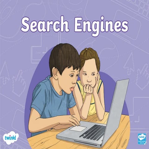 Lesson Presentation - Search Engines.pptx