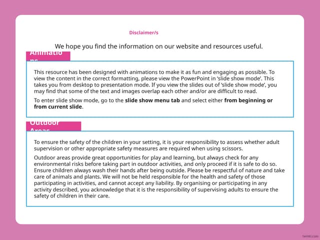 Grade 3 Lesson Plan- Living and Nonliving things | DOCX | Education