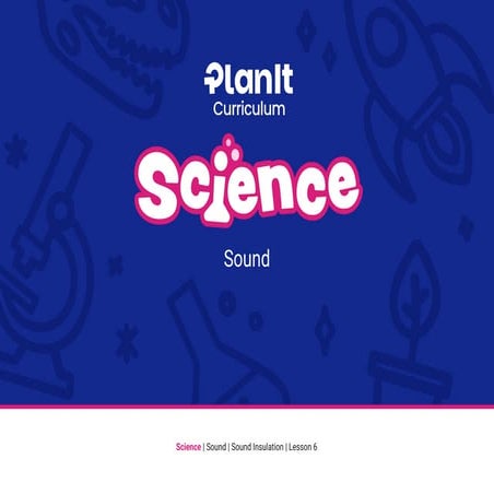 HOMEWORK OF PRIMARY SCHOOL GRADE 4 Sound Insulation.pptx