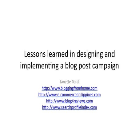 Caribe Royale Slide Share | PPTX